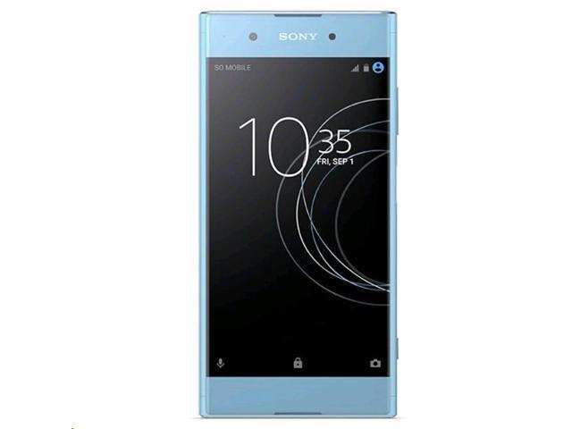 Click here for Sony Xperia XA1 Plus 5.5 G3426 Black 23MP 4/32GB O... prices