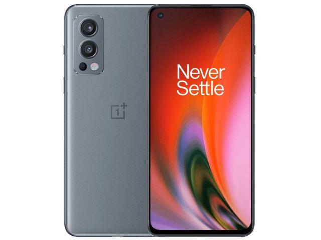 Click here for OnePlus Nord 2 5G 6.43 12GB/256GB Gray 50MP Dimens... prices