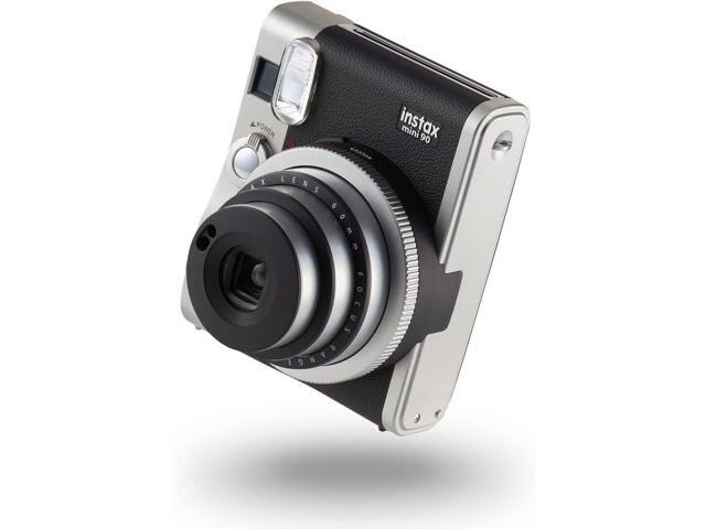 Click here for Fujifilm Instax Mini 90 Neo Classic Instant Film C... prices