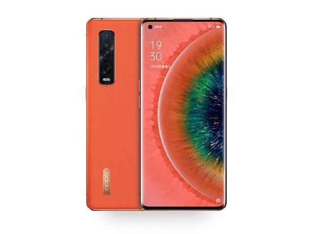 Click here for Oppo Find X2 Pro 5G ORANGE 6.7 12/512GB GLOBAL VER... prices