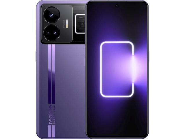 Click here for Realme GT Neo 5 5G 6.74 16GB/1TB Purple Snapdragon... prices