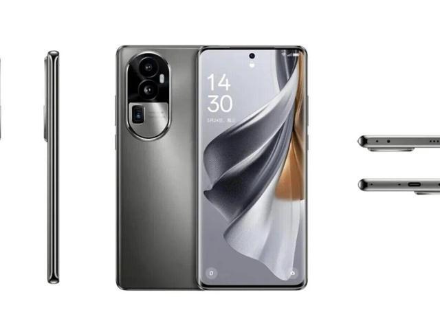 Click here for Oppo Reno10 Pro+ 5G 6.74 OLED 12/256GB SD8+Gen1 GL... prices