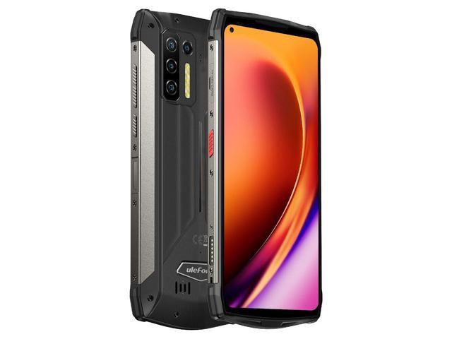 Click here for Ulefone Power Armor 13 6.818/256GB 48MP 13200mAh I... prices