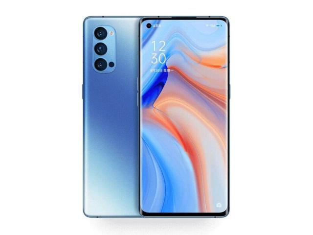 Click here for Oppo Reno4 Pro 5G 6.55 256/12GB Global Version Gal... prices