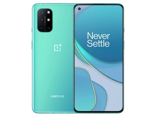 Click here for OnePlus 8T 5G Dual SIM 6.55 12GB 256GB Aquamarine... prices