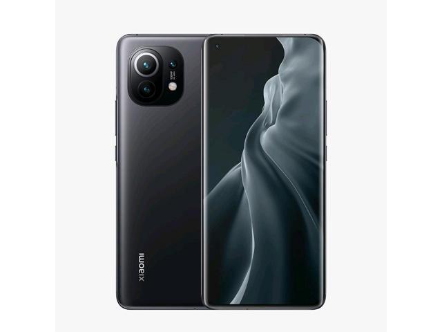 Click here for Xiaomi Mi 11 6.81 5G 8/256GB GREY GLOBAL VERSION 1... prices