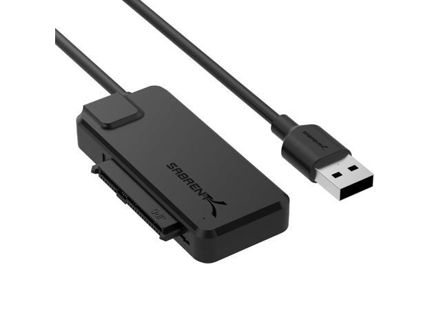 Click here for SABRENT USB 3.2 Type A to SATA/U2 SSD Adapter Cabl... prices