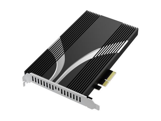 Click here for SABRENT 4-Drive NVMe M.2 SSD to PCIe 3.0 x4 Adapte... prices