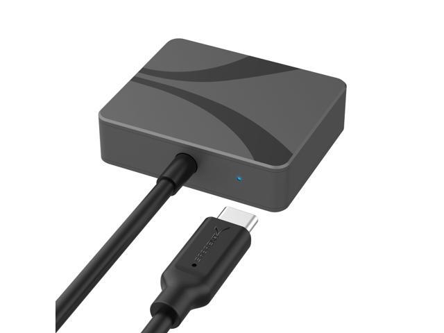 Click here for SABRENT USB-C Enclosure for M.2 2230 PCIe NVMe SSD... prices