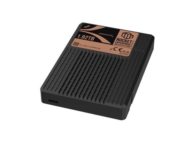 Click here for SABRENT Rocket Enterprise PCIe 4.0 U.2 NVMe 1.92TB... prices