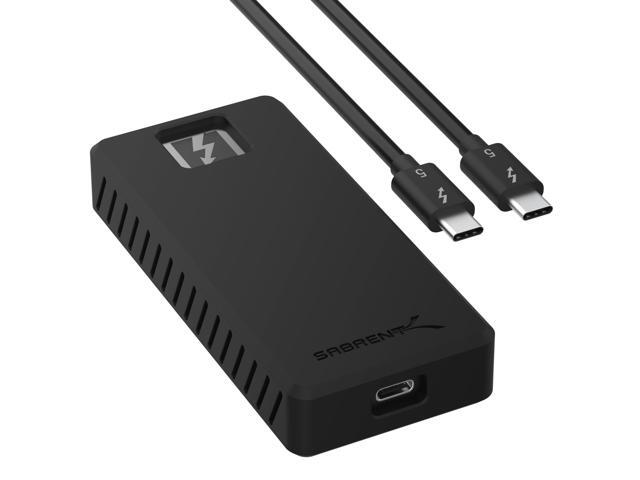 Click here for SABRENT Rocket XTRM 5 2TB Thunderbolt 5 Portable S... prices