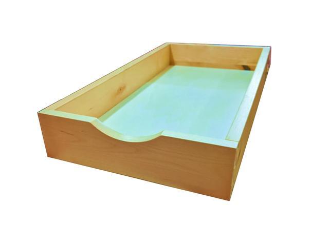 Click here for D. I.Y Pull Out Drawers for Kitchen Cabinet Wood D... prices