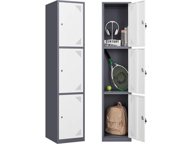 Click here for Metal Lockers for Employees with Lock  Employees L... prices
