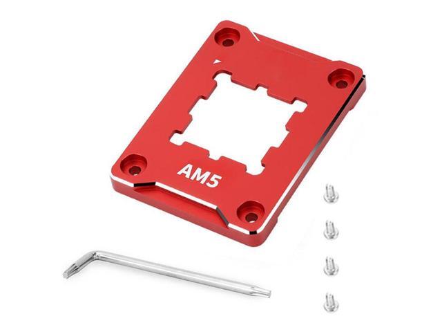 Click here for for ASF AMD AM5 Secure Fixing Frame Computer CPU B... prices