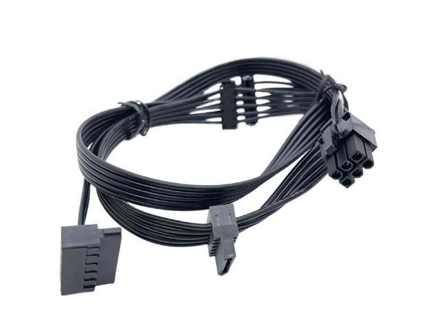 Click here for For Seasonic FOCUS PLUS Gold FX Peripheral 4 Pin S... prices