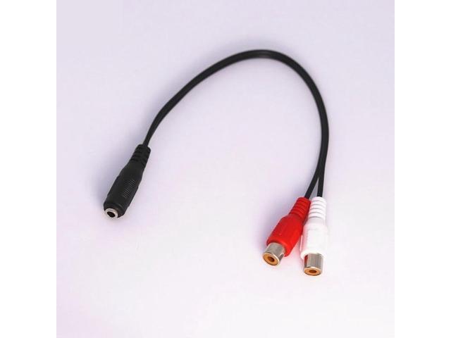Click here for Universal 3.5mm Stereo Audio Female Connector Jack... prices