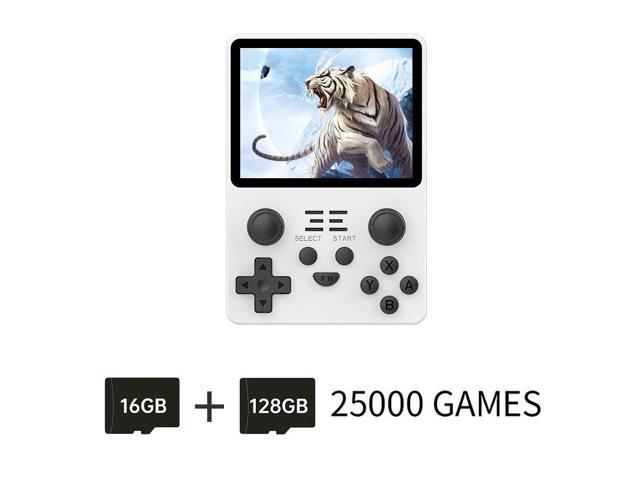 Click here for POWKIDDY New RGB20S Handheld Game Dual Card Consol... prices