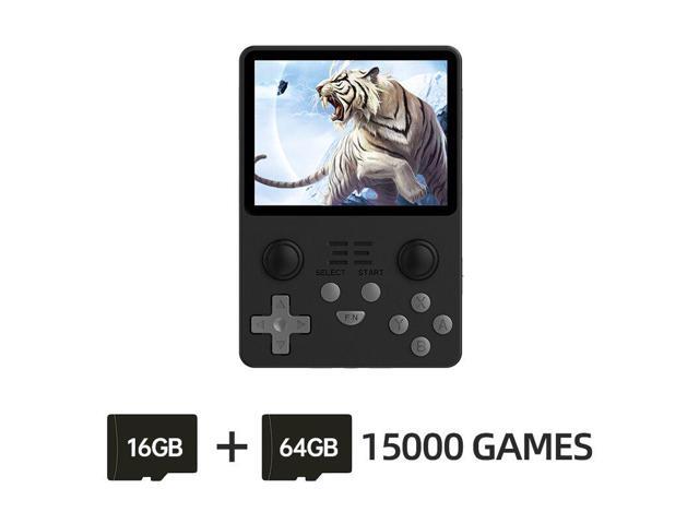 Click here for POWKIDDY New RGB20S Handheld Game Console Retro Op... prices