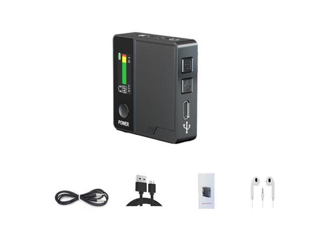 Click here for Voice Changer Mini Portable Voice Changing Modulat... prices