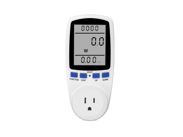 Click here for 1pcs US Plug Digital Voltage Wattmeter Power Analy... prices