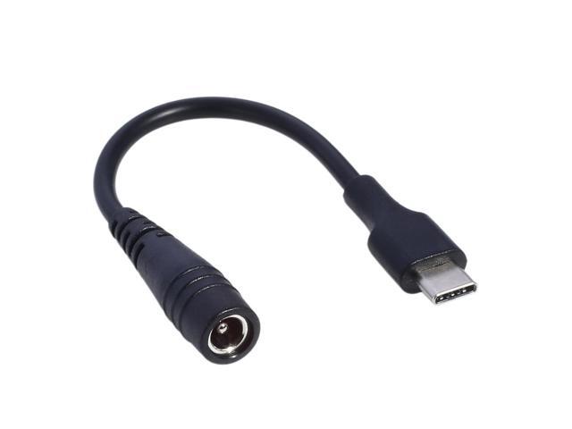 Click here for DC Type-c Female To 5.5*2.1 Female Cables 5521 Pow... prices