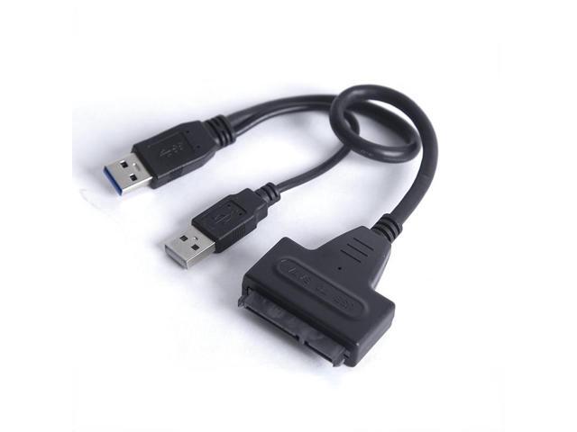 Click here for USB 3.0 To SATA 22Pin 2.5 Hard Disk Driver Cable A... prices
