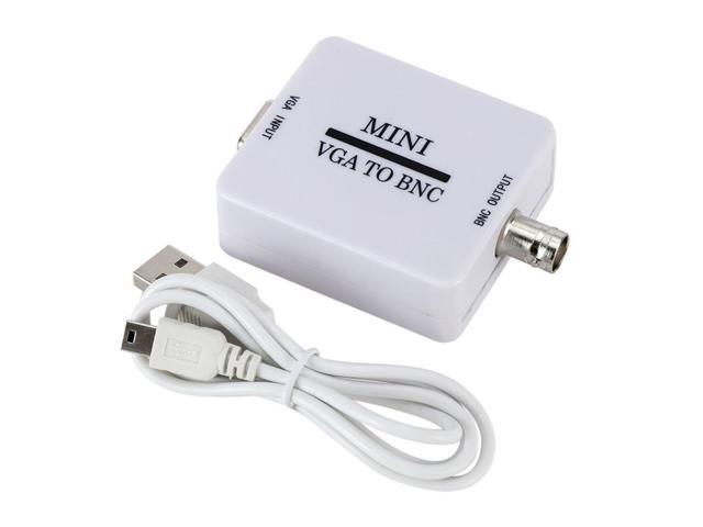 Click here for Mini HD VGA To BNC Video Converter Convertor Box C... prices