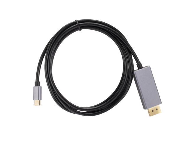 Click here for USB C To DP 1.4 PD Cable Converter 2 Modes Availab... prices