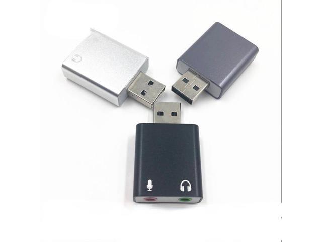 Click here for External USB Sound Card Ultra-portable HIFI Magic... prices