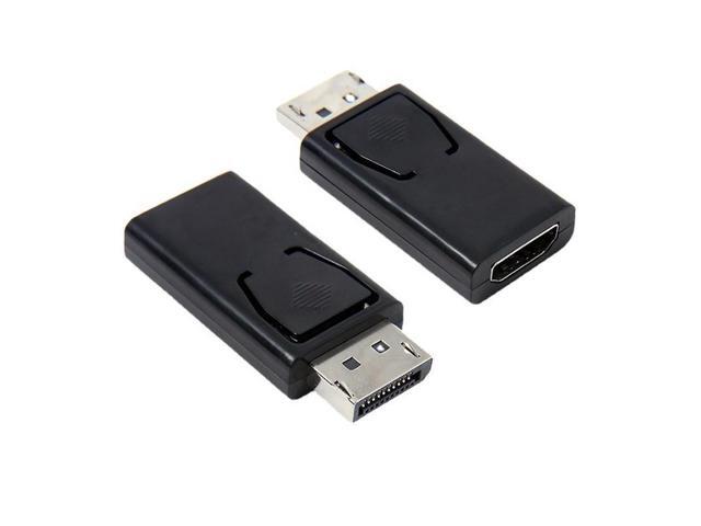 Click here for DisplayPort To HDMI-compatible Adapter Converter D... prices