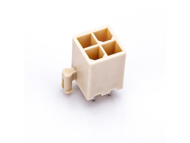 Click here for 4P ATX DIP Motherboard Power Socket Connector High... prices