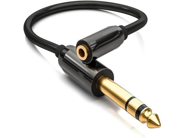 Click here for Audio Cable Computer Amplifier Audio Gold-plated 3... prices