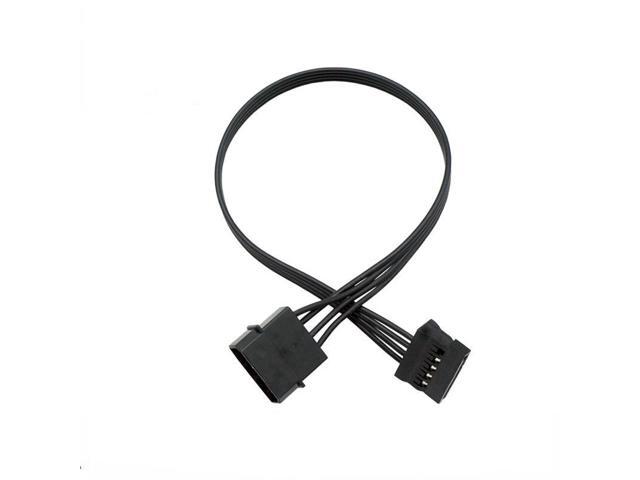 Click here for 4Pin To SATA Serial Port Cable 15pin Hard Disk Cab... prices