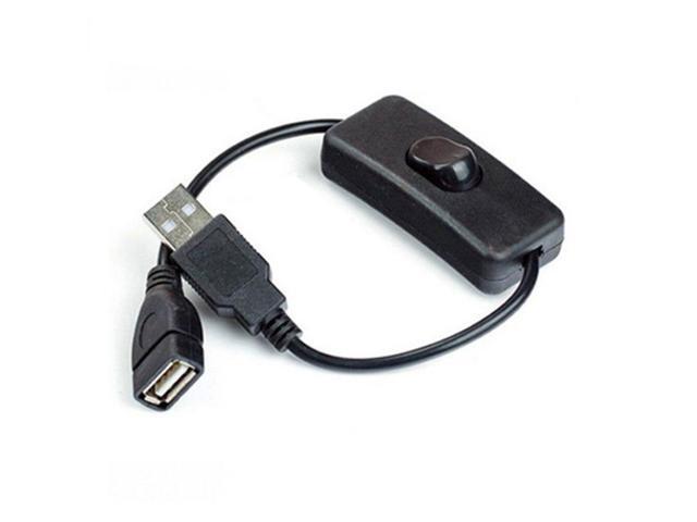 Click here for ANPWOO 28cm USB Cable with Switch ON/OFF Cable Ext... prices