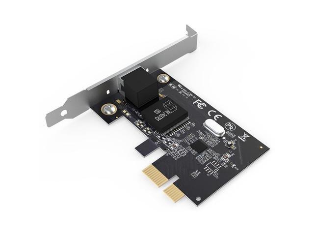 Click here for PCIE Gigabit Network Card Adapter RTL8111 Ethernet... prices