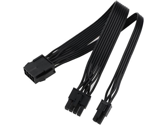 Click here for Motherboard ATX CPU 8pin Female To 8 Pin (6+2) Mal... prices