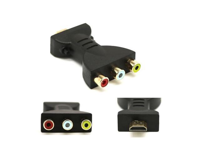 Click here for AV Digital Signal HDMI-compatible To 3 RCA Audio A... prices