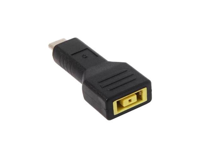 Click here for Apply To Jack for L-enovo-Input To USB-C Type-C Po... prices