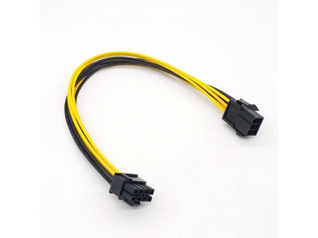 Click here for Graphics Card 6PIN To 8pin Server Power Conversion... prices