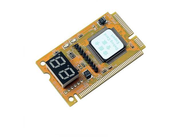 Click here for Multifunction 3 In1 Debug Card Expert Mini PCI PCI... prices