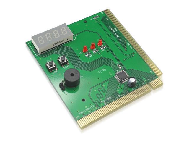 Click here for PCI & ISA Motherboard Analyzer Diagnostic Display... prices