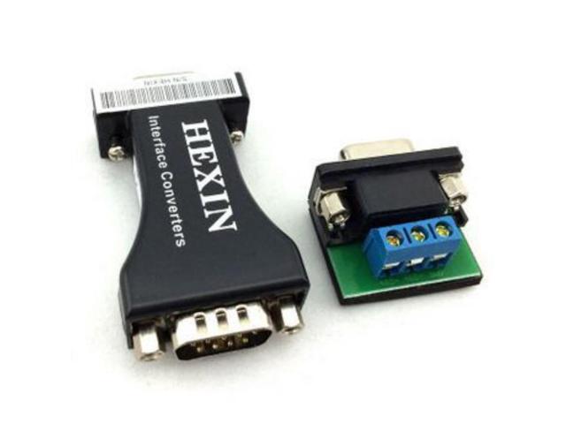 Click here for RS232 To RS485 Serial Port Data Interface Adapter... prices