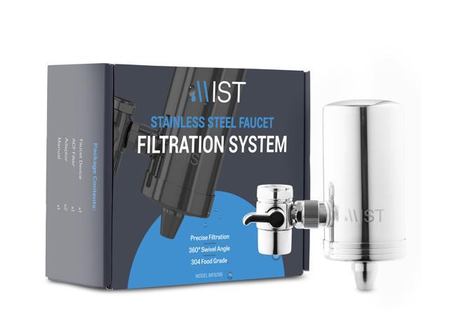 Click here for Mist Stainless Steel Activated Carbon Fiber Faucet... prices