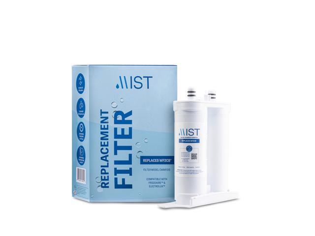 Click here for Mist Refrigerator Water Filter Replacement Compati... prices
