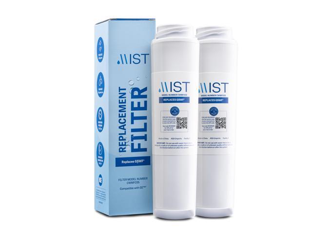 Click here for Mist GSWF Water Filter Replacement Compatible with... prices