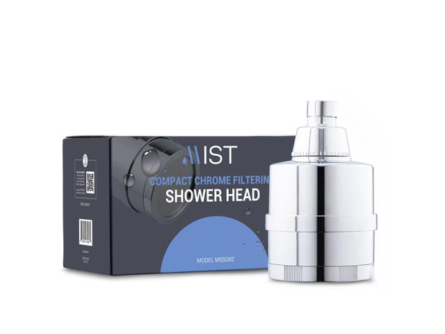 Click here for Filtered Shower Head  15 Stage Filtration Compact... prices