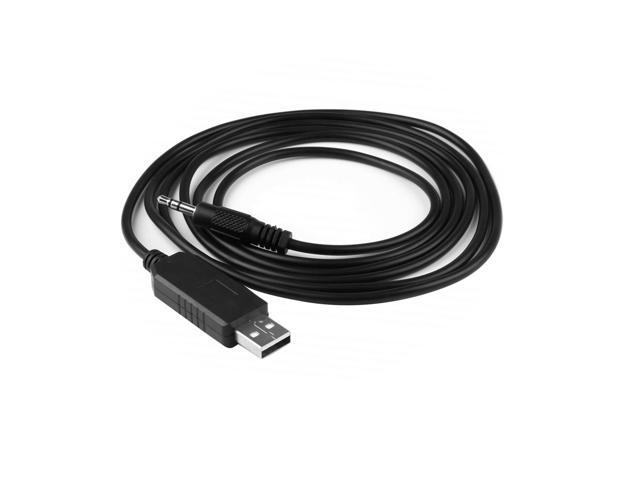 Click here for FTDI TTL-232R-3V3-AJ 3.5mm Audio Jack Debug Cable... prices