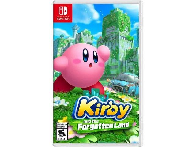 Click here for Kirby and the Forgotten Land Switch Brand New Game... prices