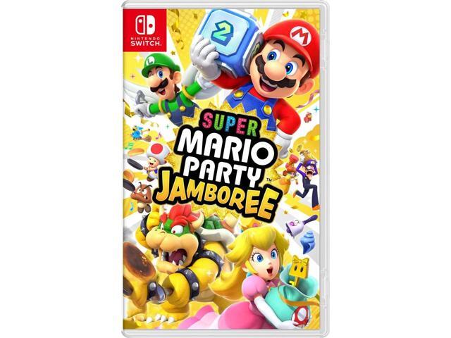 Click here for Super Mario Party Jamboree Switch Brand New Game [... prices