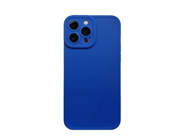 Click here for Simple Blue TPU Case for iPhone 14Pro Max prices